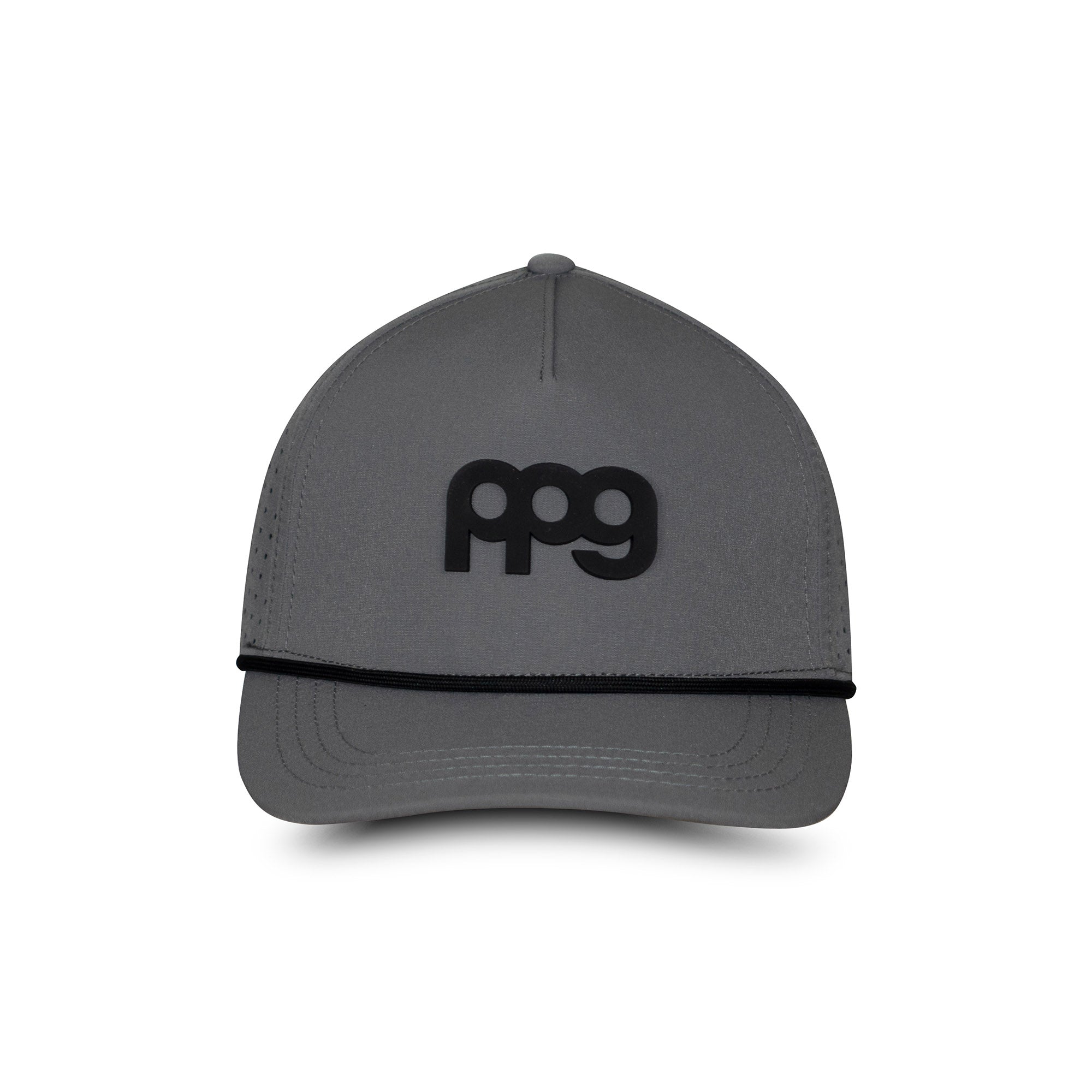 X30 Snapback Gray – PinPointGolf